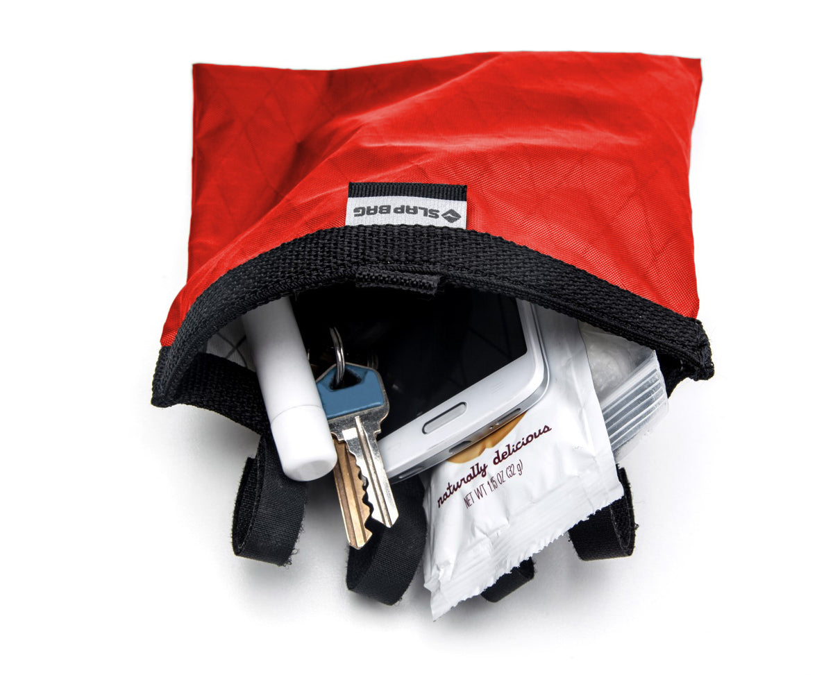 Slap Bag - Red